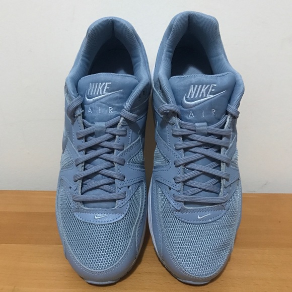 Nike | Shoes | New Nike Air Max Command Womens Blue Grey | Poshmark